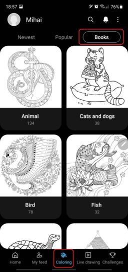 PENUP artists finally have access to long-awaited Layers feature ...