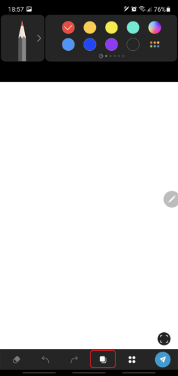 PENUP artists finally have access to long-awaited Layers feature ...