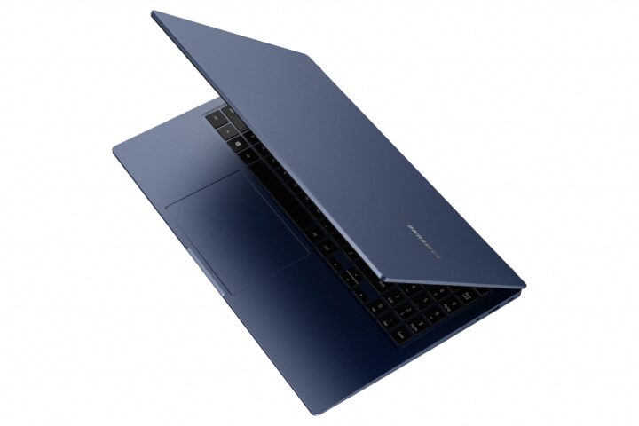 Samsung's new Galaxy Book is official and offers a choice of five CPUs ...