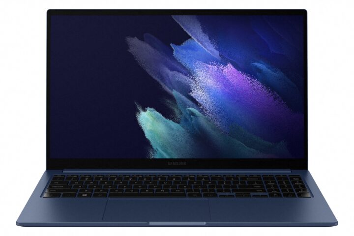 Samsung's new Galaxy Book is official and offers a choice of five CPUs ...