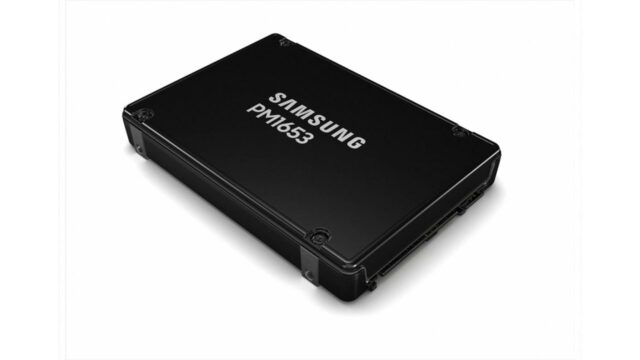 Samsung PM1653 is the new king of enterprise-grade server SSDs - SamMobile