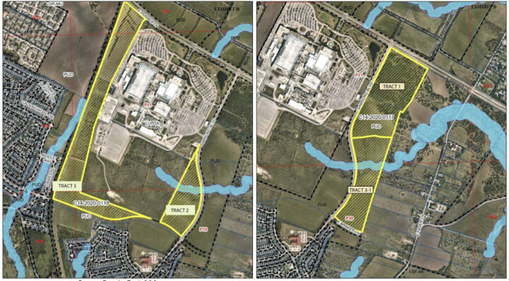 Samsung has chosen Austin Texas as its next 5nm EUV factory location ...