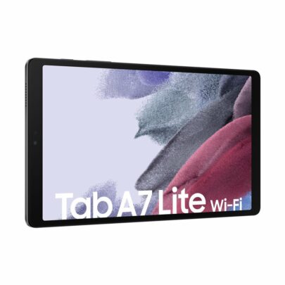 The Galaxy Tab A7 Lite leaks in new renders along with a tentative ...