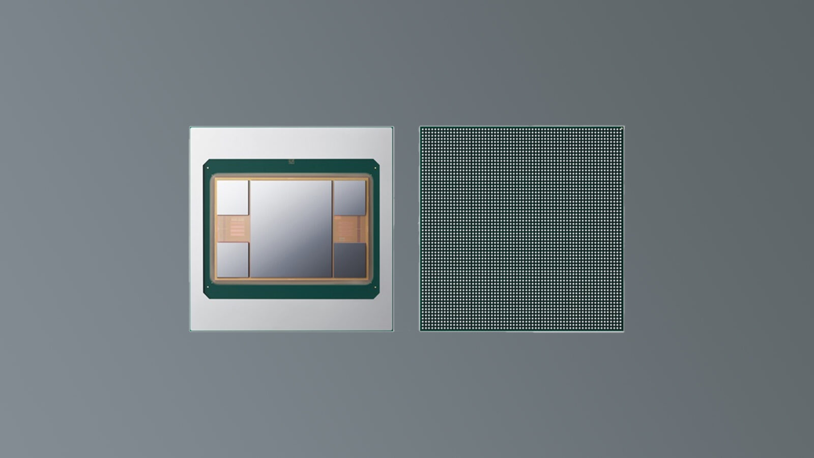 Samsung's I-Cube4 technology makes chips faster and more efficient ...