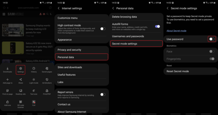 7 reasons why Samsung Internet is the best mobile browser - SamMobile