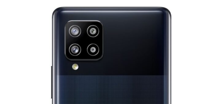 Samsung Galaxy M42 5G - SamMobile