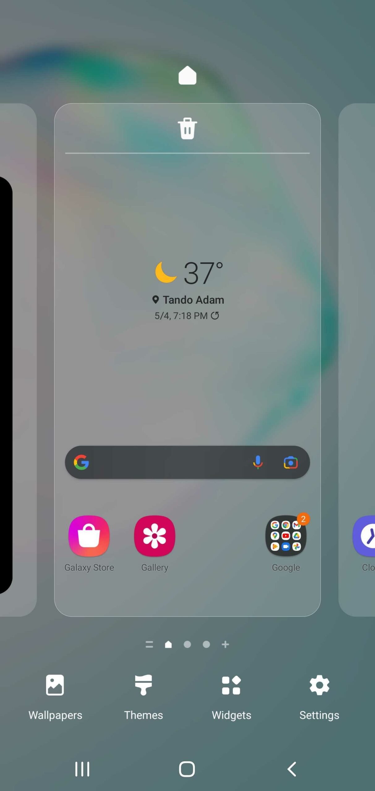 How to get rid of Samsung Free? - SamMobile