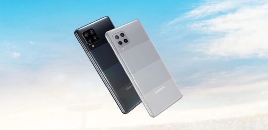 Samsung Galaxy M42 5G - SamMobile