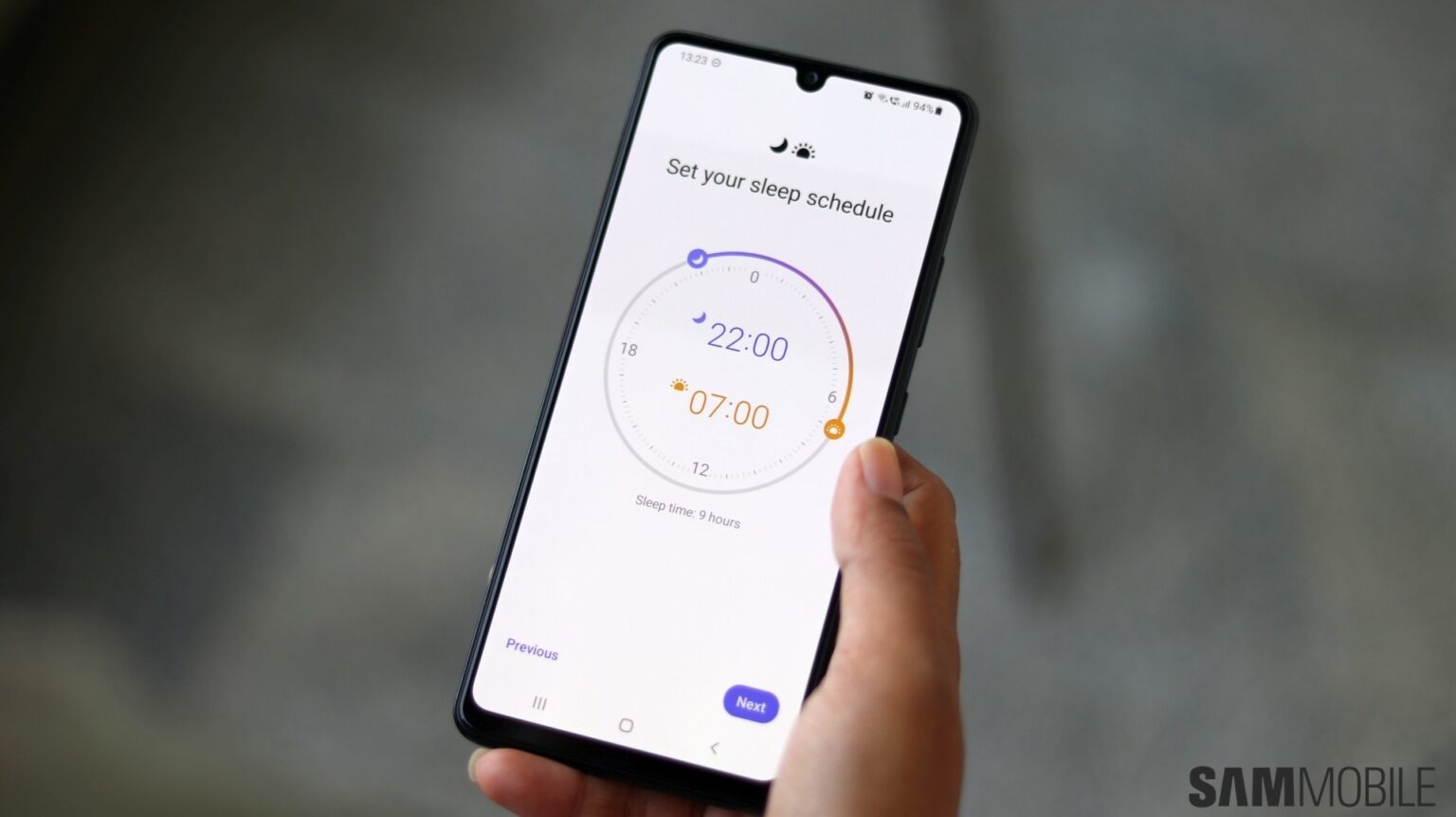 Samsung Clock could get YouTube Music alarm tone option - SamMobile