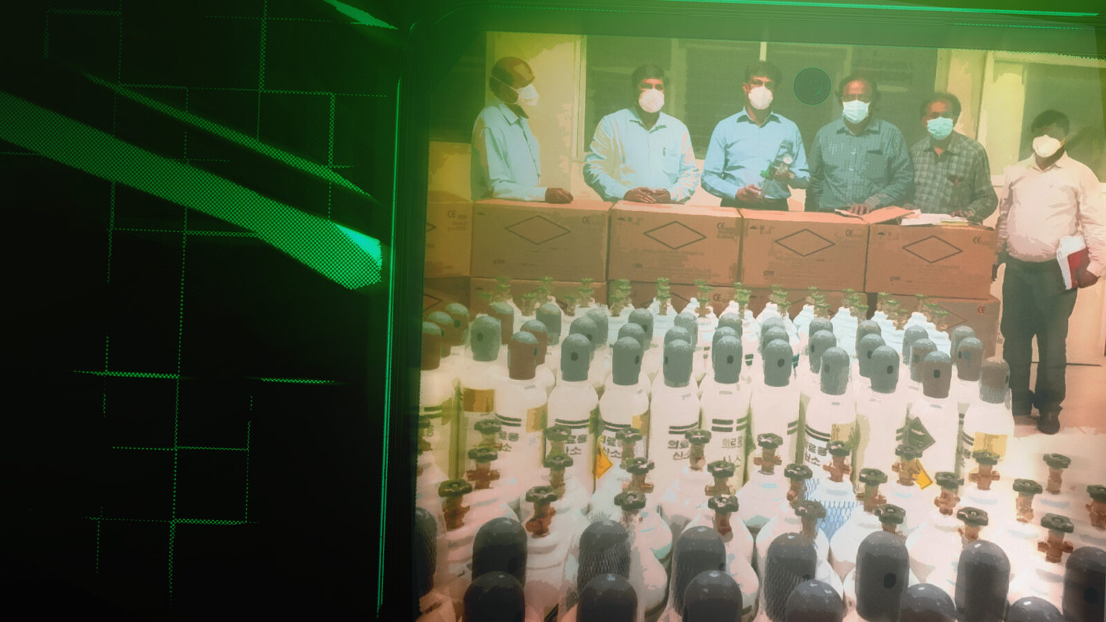 New relief efforts: Samsung still committing millions to save Indian ...