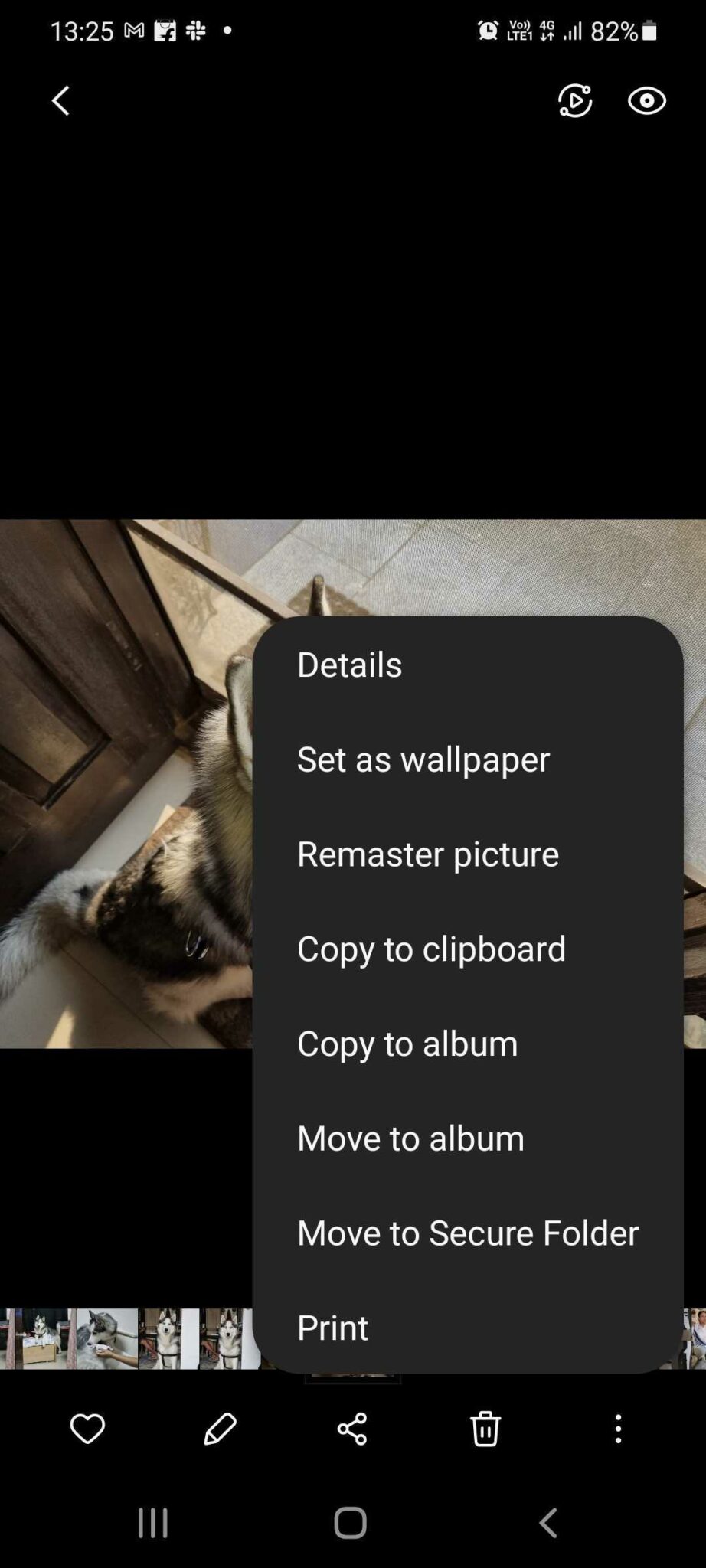 Samsung Gallery can now 'Remaster' your photos - here's how that looks ...