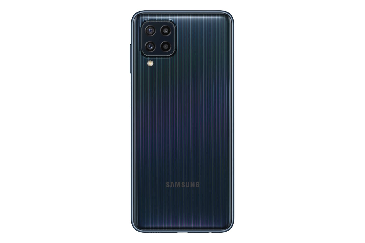 Galaxy M32 is almost here, as official renders get published by Samsung ...
