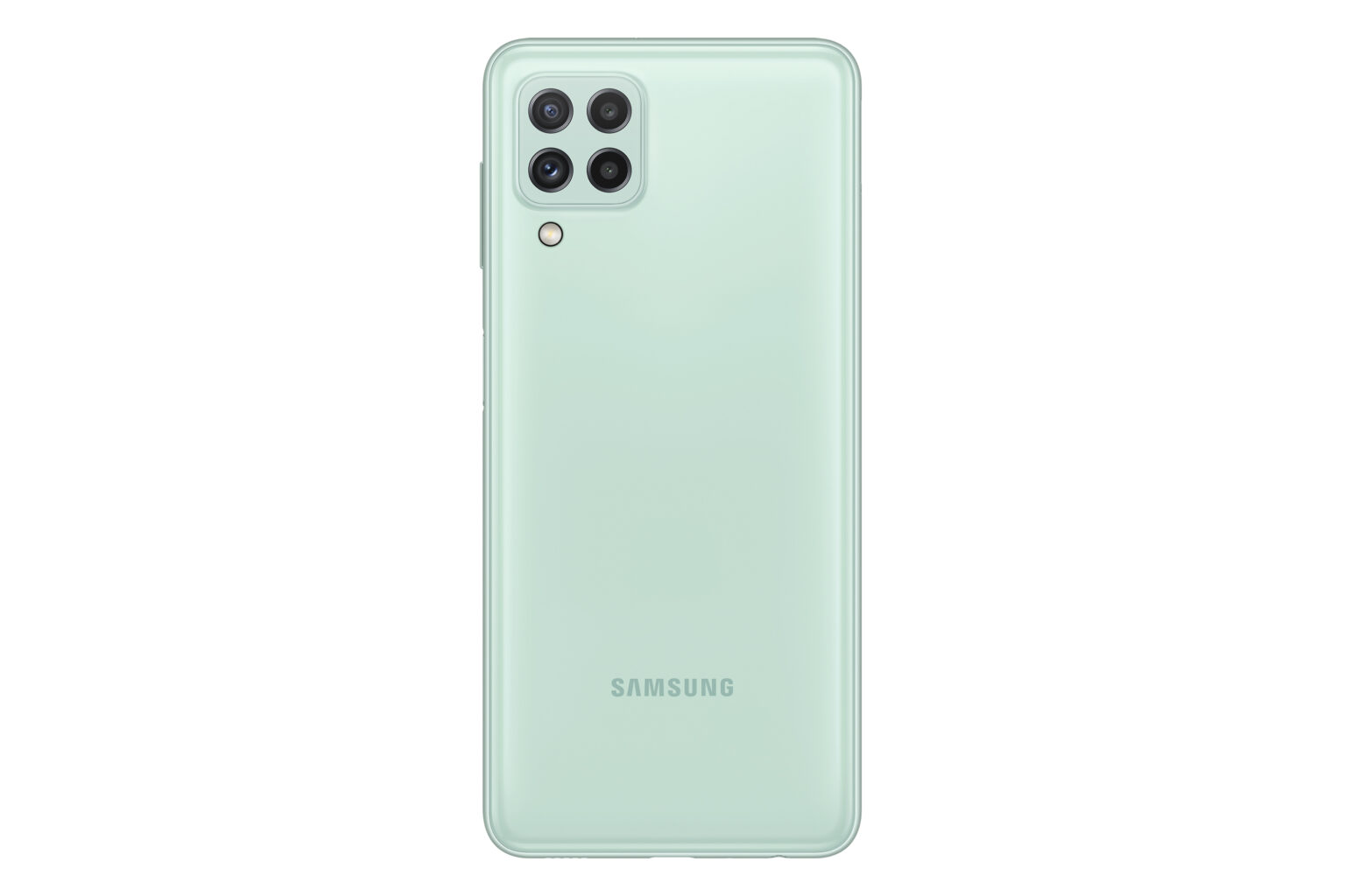 Galaxy A22 LTE vs 5G: Multimedia refinement vs raw performance and 5G ...