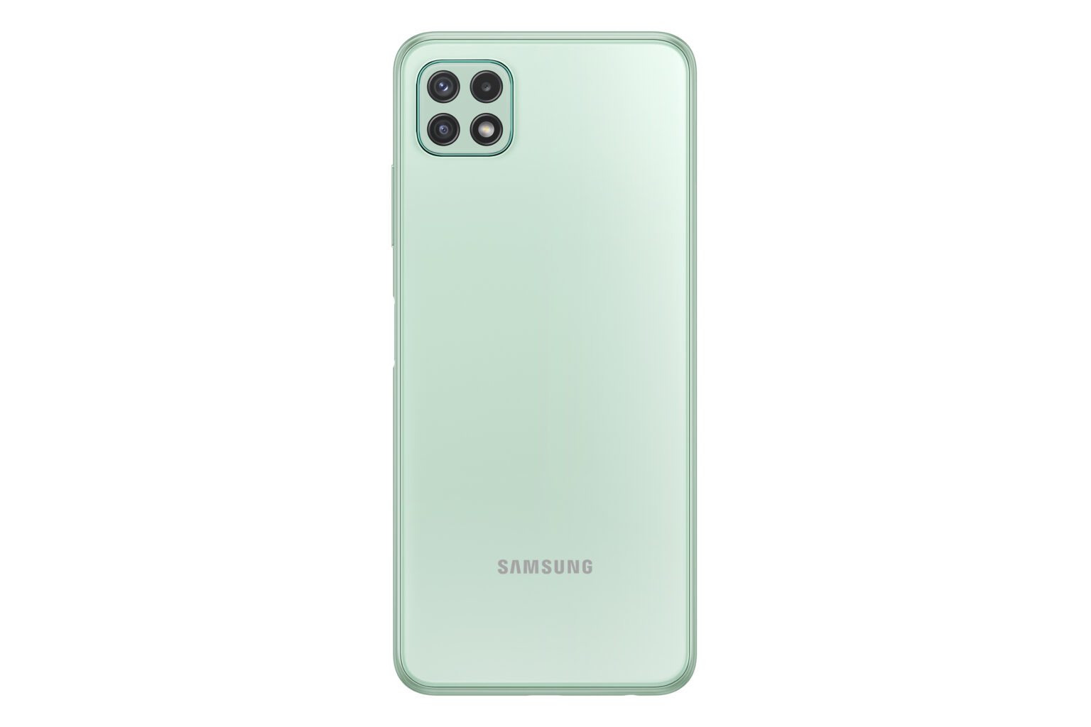 Galaxy A22 LTE vs 5G: Multimedia refinement vs raw performance and 5G ...