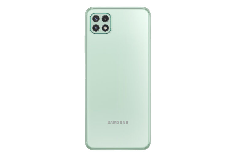 Galaxy A22 LTE vs 5G: Multimedia refinement vs raw performance and 5G ...