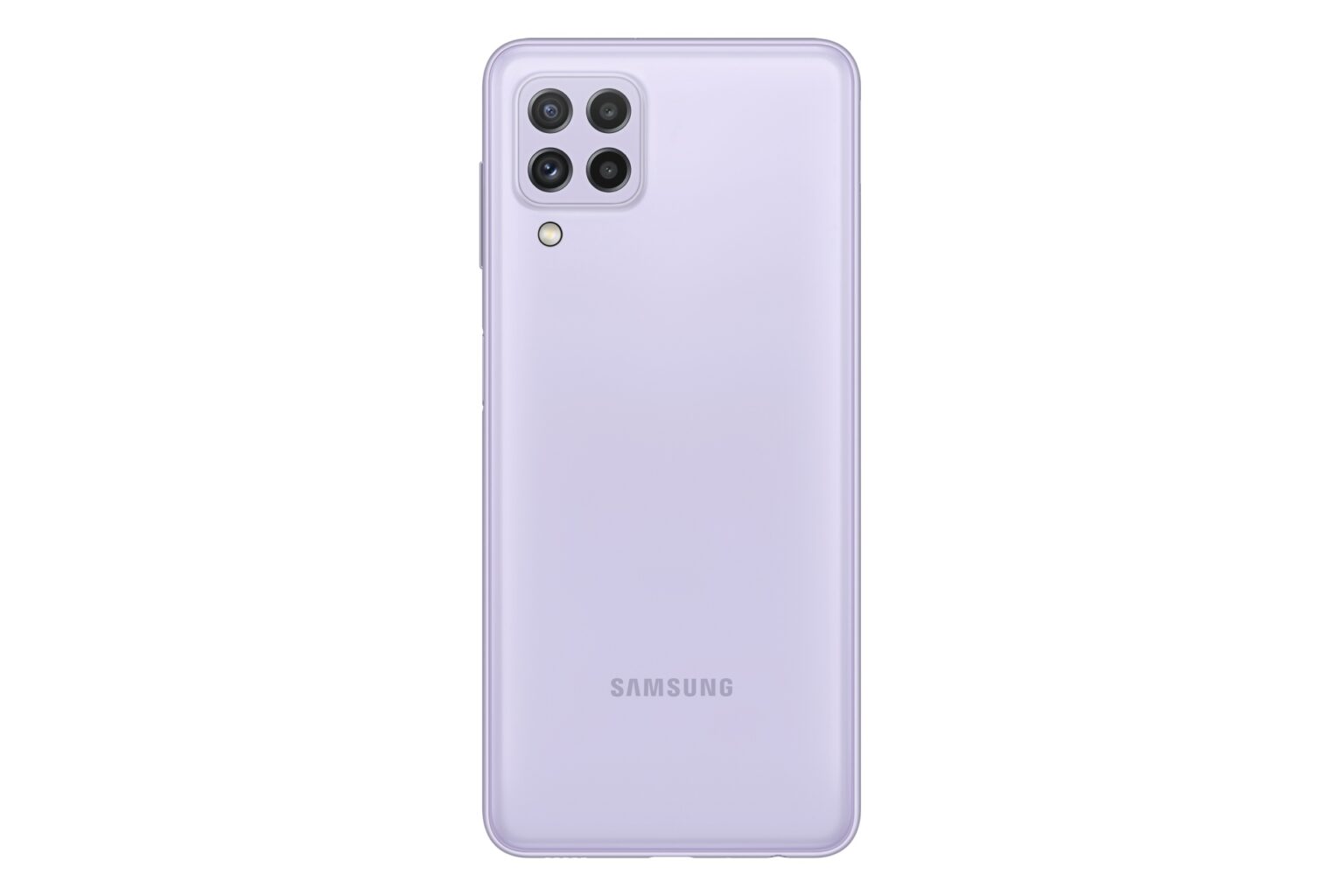 Samsung Galaxy A22 - SamMobile