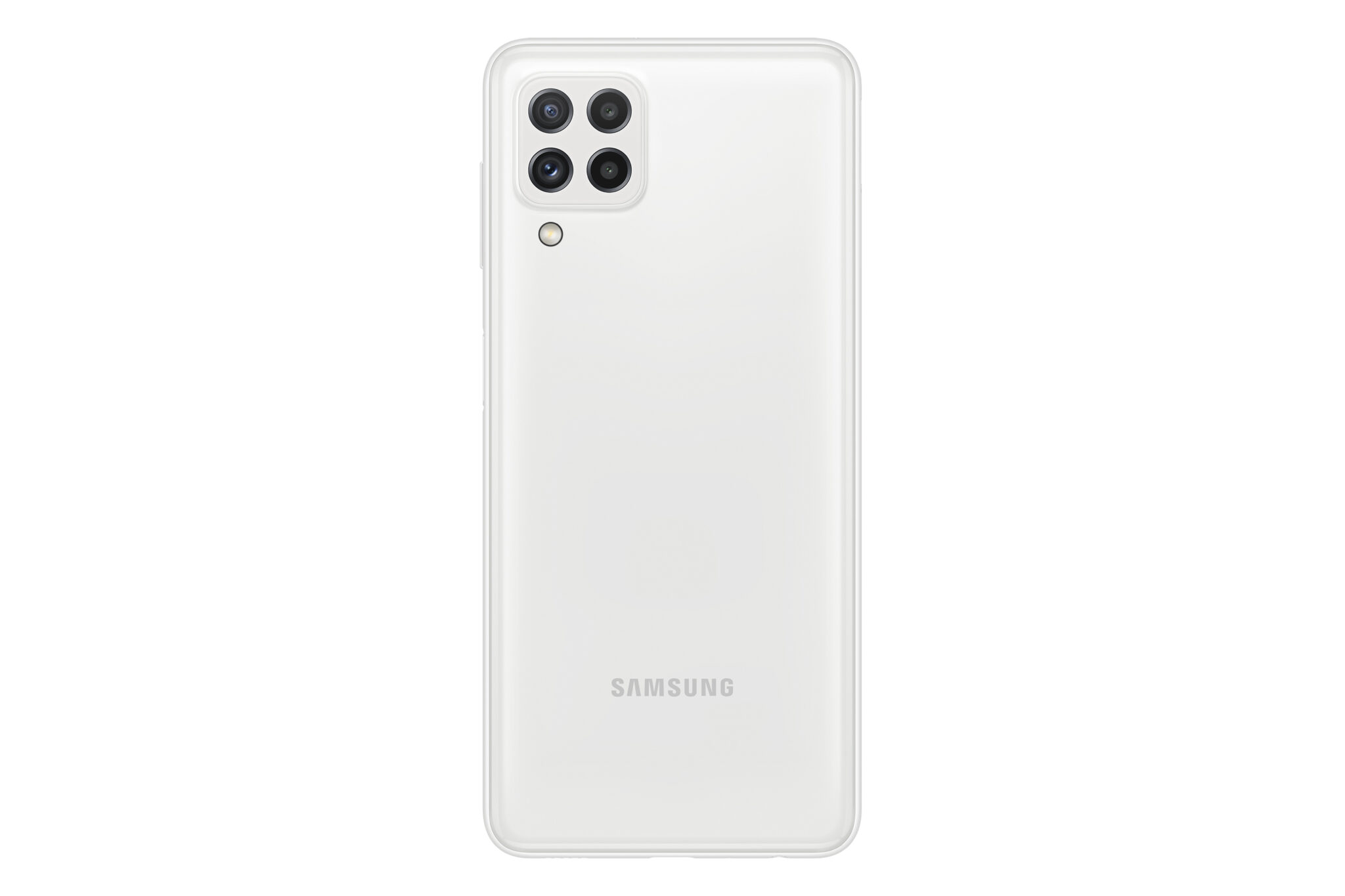Galaxy A22 LTE vs 5G: Multimedia refinement vs raw performance and 5G ...