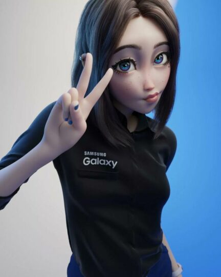 Who is Samsung Sam and why does it have everyone going crazy? - SamMobile