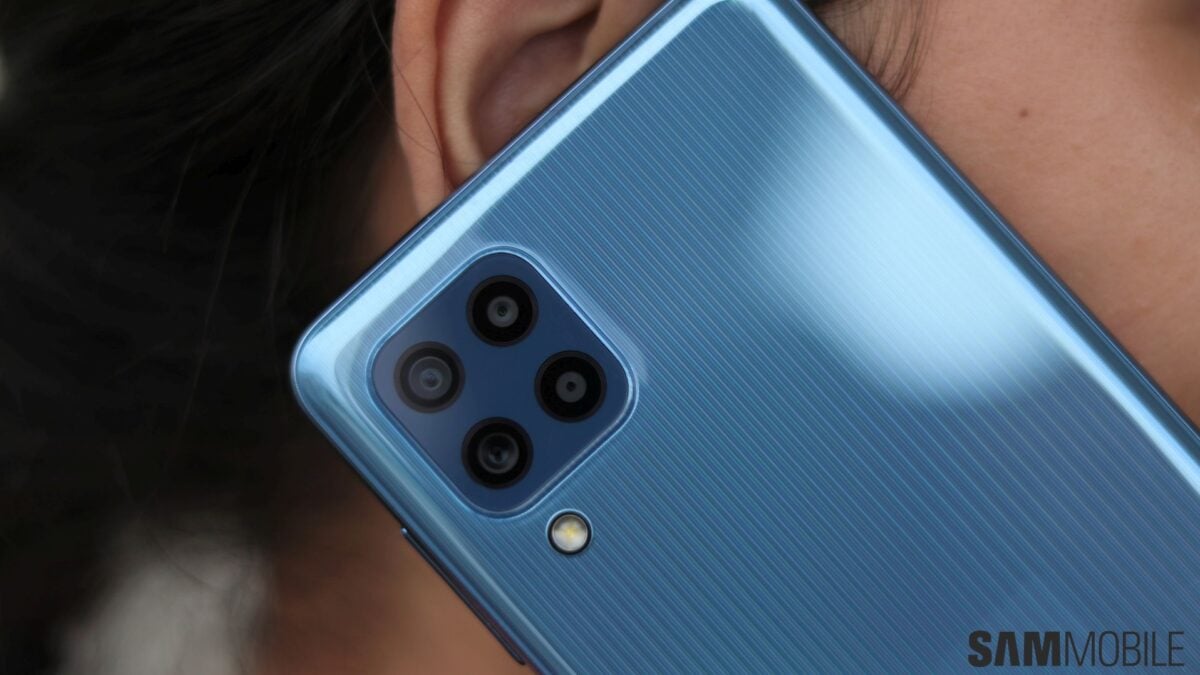 Samsung Galaxy M32 review: Makes you wonder why the Galaxy A32 exists - SamMobile