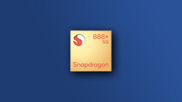 The Snapdragon 888+ is here, but will it power a Samsung phone? - SamMobile