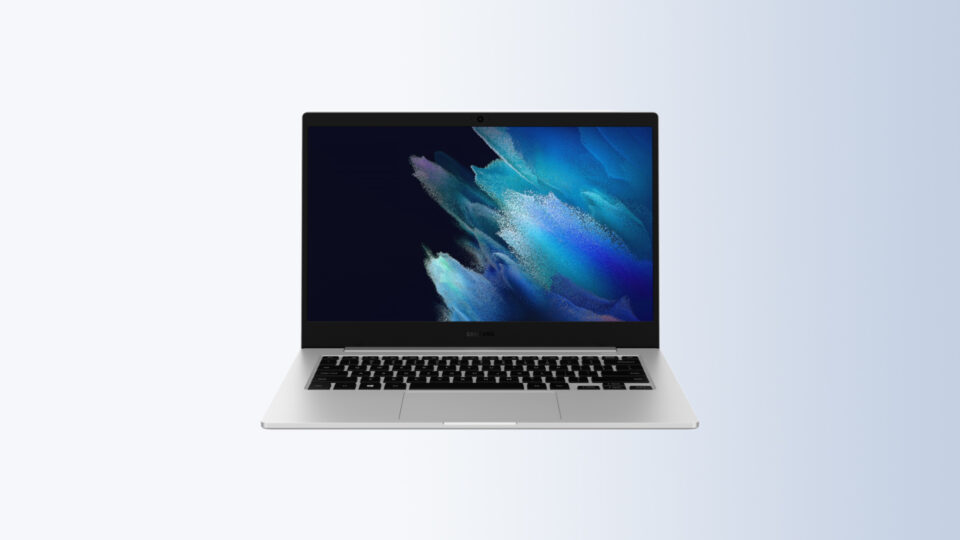 Galaxy Book 2 Go could launch soon as the support page goes live on ...