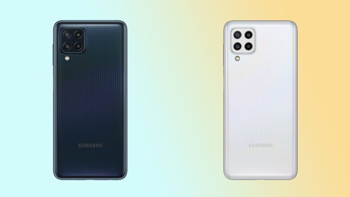 Samsung Galaxy M32 - SamMobile