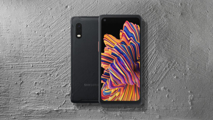Galaxy Xcover Pro gets a new update with July 2021 security patch ...