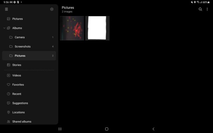 New Samsung Gallery update has something for both phones and tablets ...