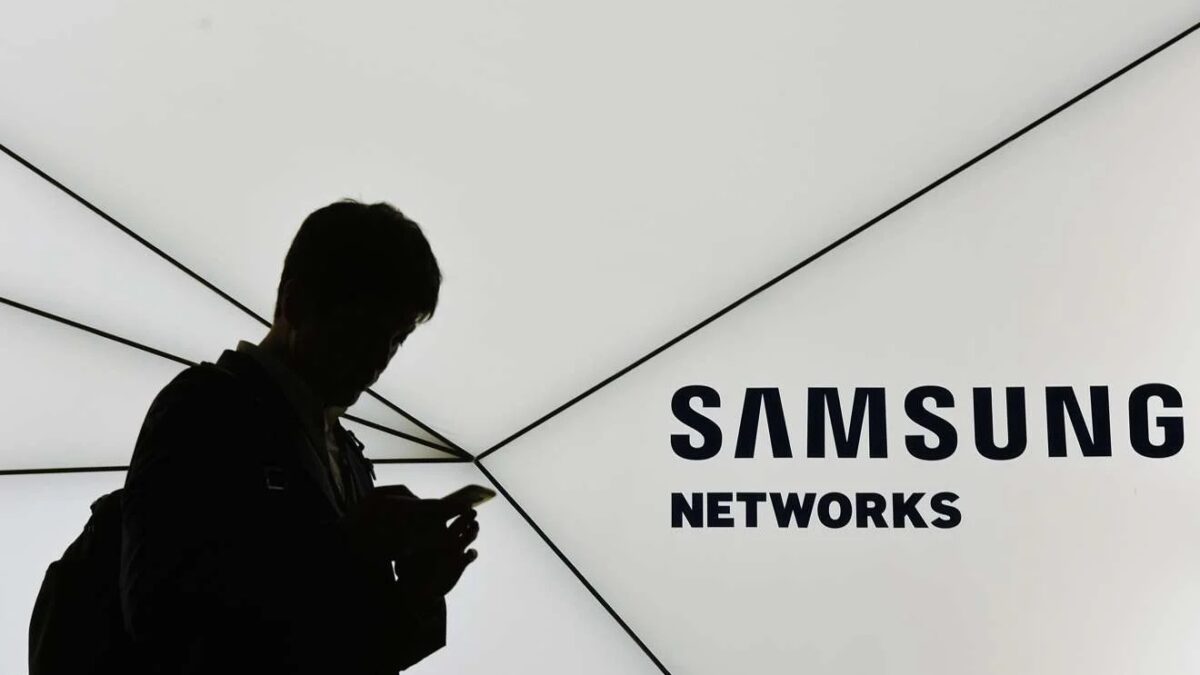 Samsung's networking gear is being used to enhance Comcast's 5G network ...
