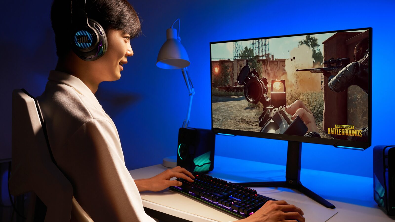 Odyssey G3, G5, and G7 gaming monitors' South Korean pricing revealed ...