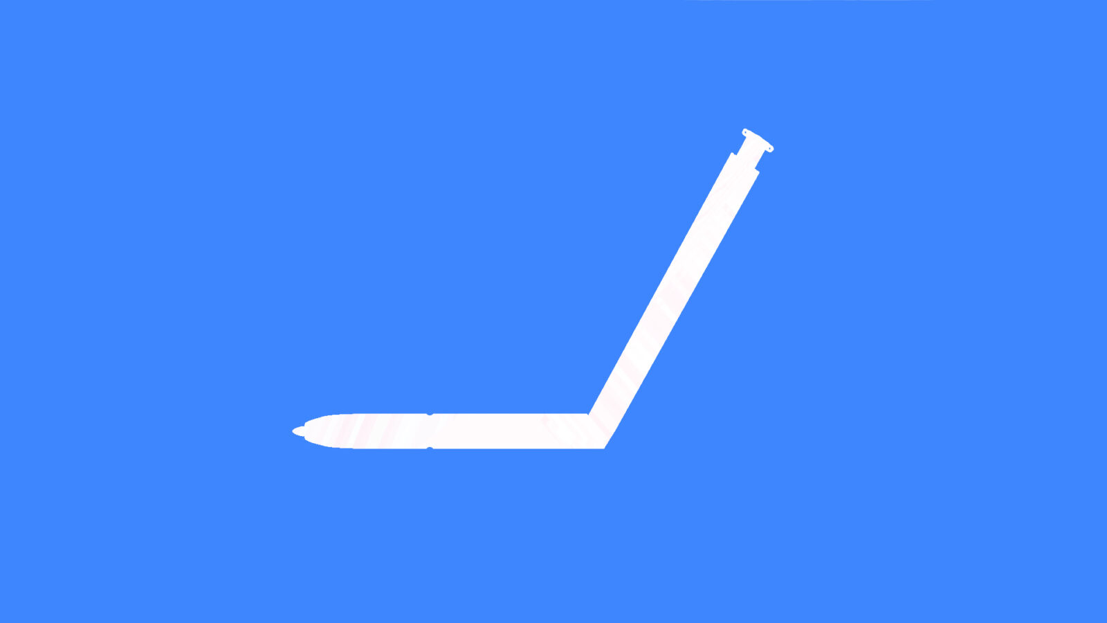 Will S Pen support be the Galaxy Z Fold 3's killer feature? I don't ...