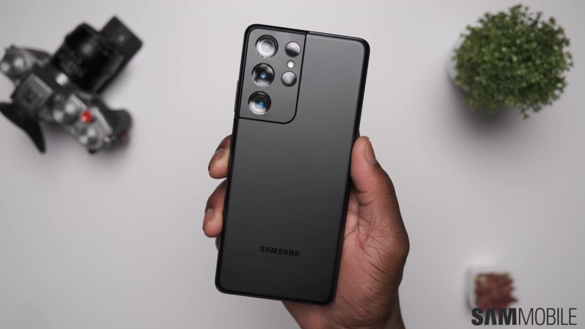 Galaxy S21 is getting January 2025 security update - SamMobile