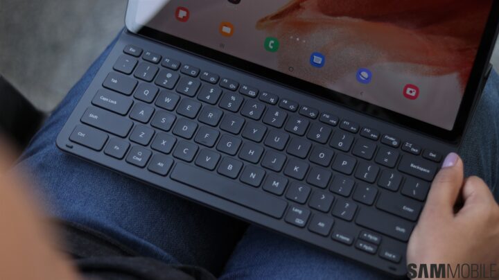 Samsung's ridiculous tablet keyboard cover prices are hurting DeX ...