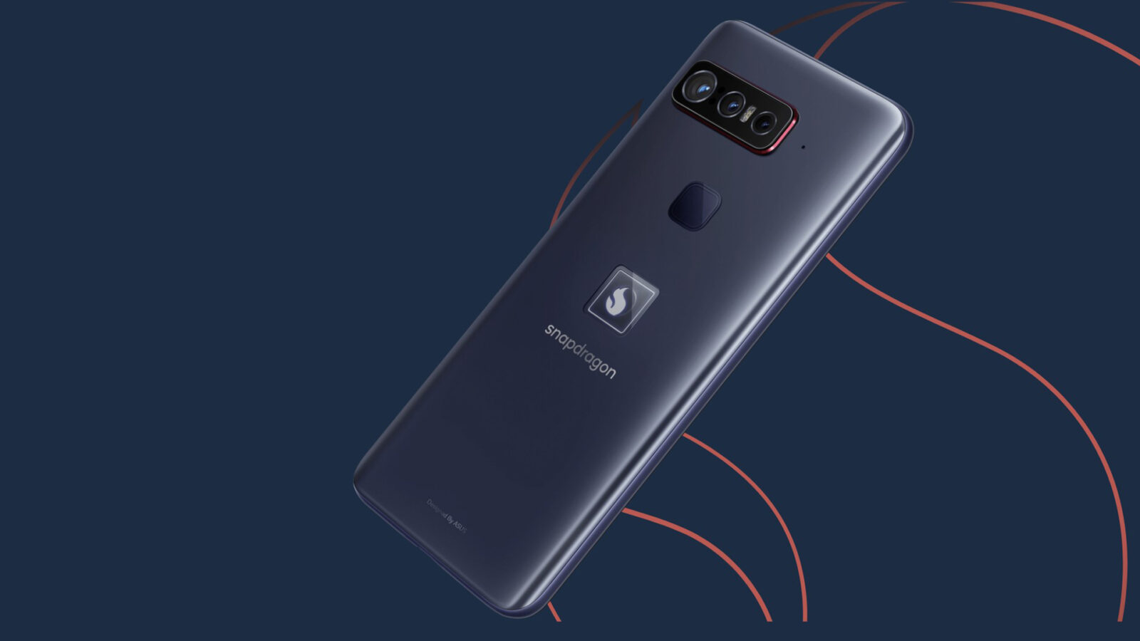 Qualcomm's new Snapdragon smartphone costs more than a Galaxy S21 Ultra ...