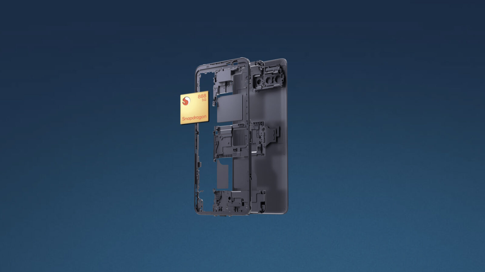 Qualcomm's new Snapdragon smartphone costs more than a Galaxy S21 Ultra ...