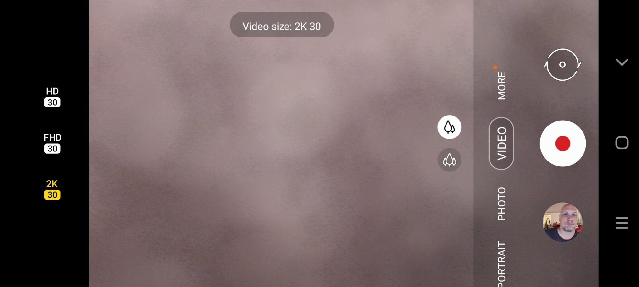 Samsung's putting silly new video recording resolutions on budget ...