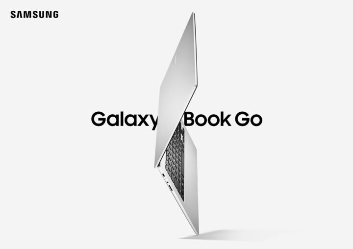 Samsung Galaxy Book 2, Galaxy Book Go laptops launched in India - SamMobile