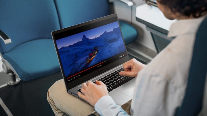 Samsung Galaxy Book 2 Go specifications and design leak - SamMobile