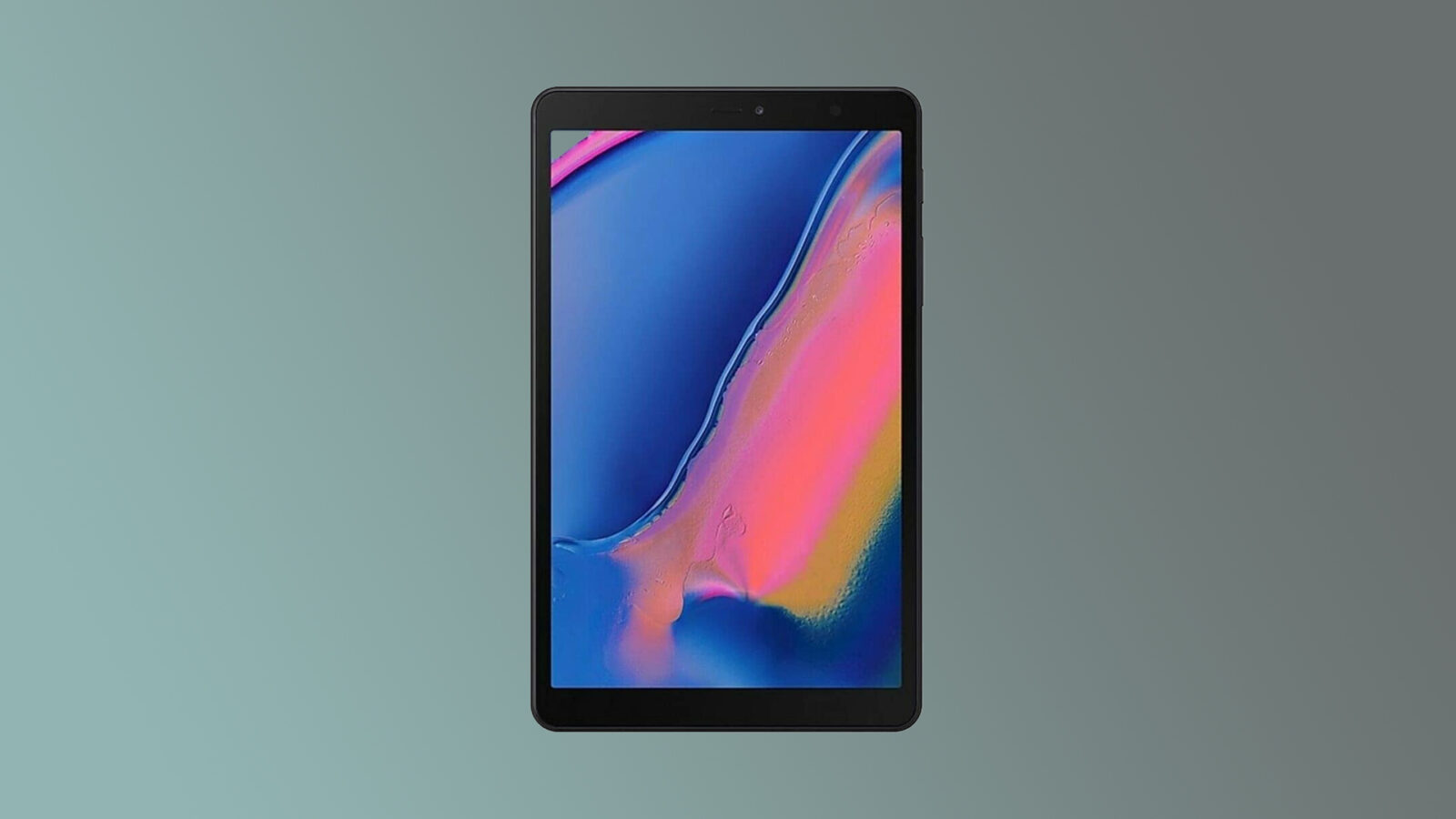 Samsung Galaxy Tab A 8.0 gets the July 2021 security update - SamMobile