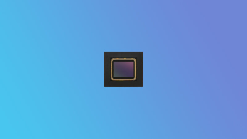 Samsung launches its first dedicated ISOCELL camera sensor for ...