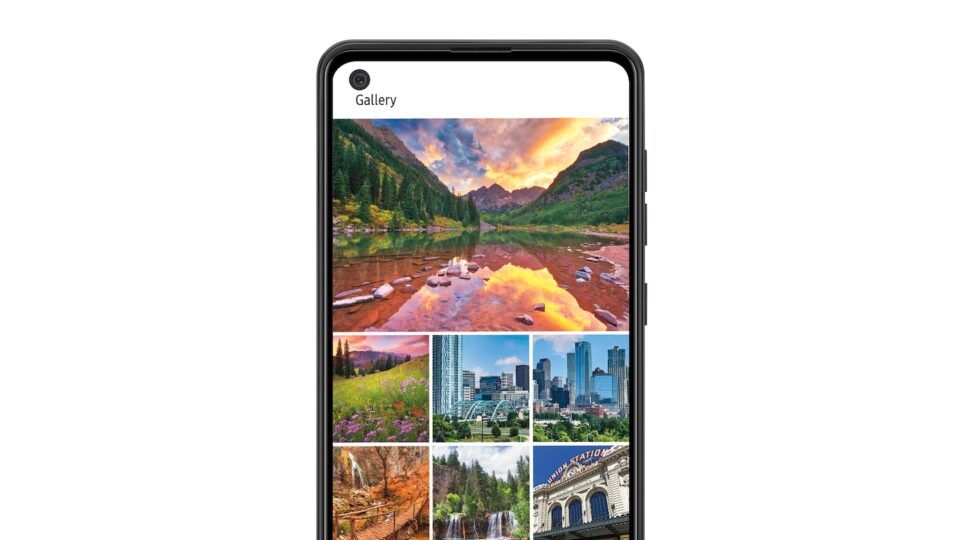 Samsung Galaxy A21 - SamMobile