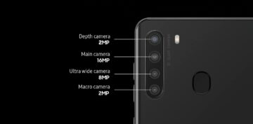 Samsung Galaxy A21 - SamMobile