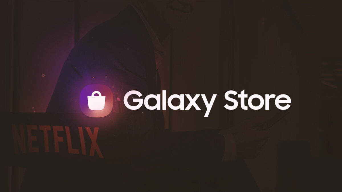 The next hit game for your Galaxy phone might be a - Netflix original ...