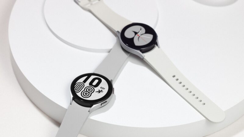 Samsung Galaxy Watch 4 - SamMobile