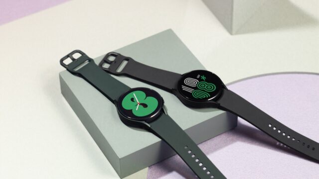 Galaxy Watch 4 (Classic): The best features you need to know about ...