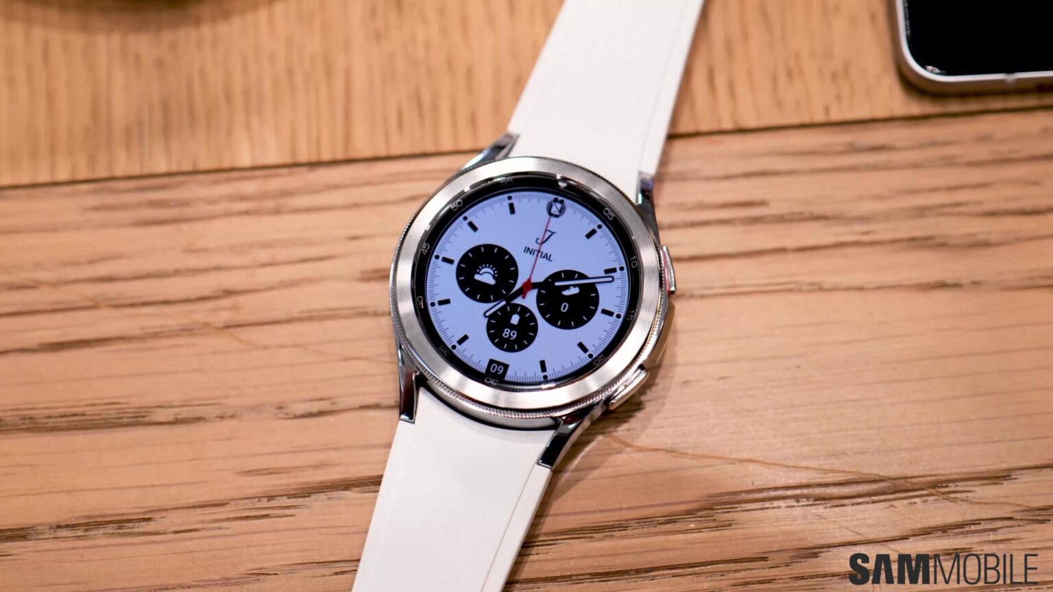 Galaxy Watch 4 One UI 6 Watch update has finally been released - SamMobile