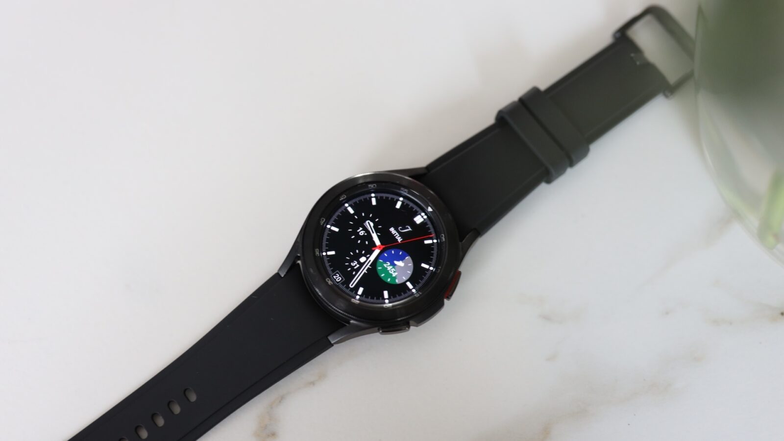 One UI 6 Watch might release soon as Galaxy Watch 4 gets Energy Score watch face - SamMobile