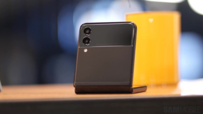 What is the newest Samsung phone? - July 2022 - SamMobile