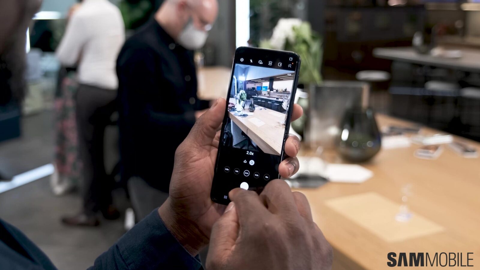 Samsung Galaxy Z Flip 3 - SamMobile