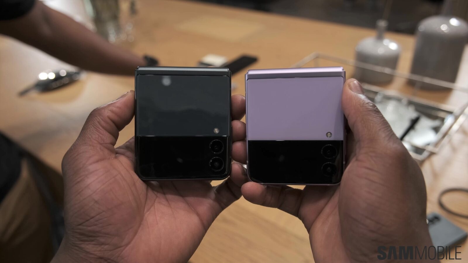 What's the Galaxy Z Flip 3's price, and when can you get one? - SamMobile